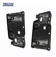 China TREATON Wholesale Front Door Step Cover 61415-26021 for Hiace 2005-2020 for sale
