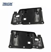 China TREATON Wholesale Front Door Step Cover 61415-26021 for Hiace 2005-2020 for sale