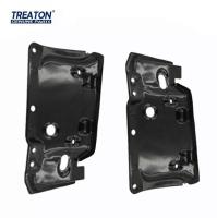China TREATON Wholesale Front Door Step Cover 61415-26021 for Hiace 2005-2020 for sale