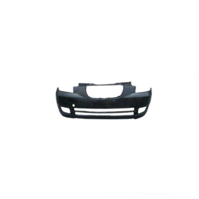 China TREATON-CAR Factory Directly Wholesales Best Price Front Bumper Support 86511-07000 for Picanto 2005 With High Performance for sale