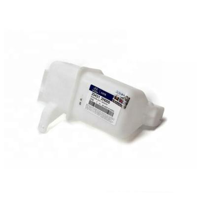 China TREATON-CAR Factory Directly Wholesales Factory Price Auto Parts Radiator Tank 25431-2H000 for Elantra for sale
