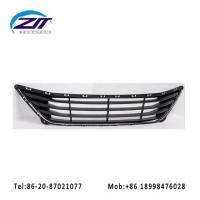 China TREATON-CAR Factory Price Grille  86560-3X700 for Elantra WIth High Performance for sale