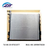 China TREATON-CAR Factory Directly Wholesales Factory Price Auto Parts Radiator 25310-4H500 for Starex for sale