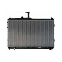 China TREATON-CAR Factory Directly Wholesales Factory Price Auto Parts Radiator 25310-4H500 for Starex for sale