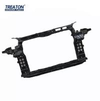 China TREATON-CAR Factory Directly Wholesales Best Price Radiator Support 64101-2W000 for Santafe 2015 With High Quality for sale