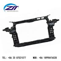 China TREATON-CAR Factory Directly Wholesales Best Price Radiator Support 64101-2W000 for Santafe 2015 With High Quality for sale