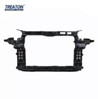 China TREATON-CAR Factory Directly Wholesales Best Price Radiator Support 64101-2W000 for Santafe 2015 With High Quality for sale