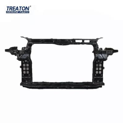 China TREATON-CAR Factory Directly Wholesales Best Price Radiator Support 64101-2W000 for Santafe 2015 With High Quality for sale