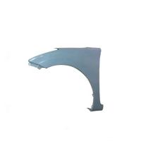 China TREATON-CAR Factory Directly Wholesales Front Fender 66311-3X000, 66312-3X000 for Elantra 2012 for sale