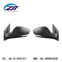 China TREATON-CAR Stock Available  Side Mirror 87610-F2100.87620-F2100 for Elantra 2016 With High Performance for sale