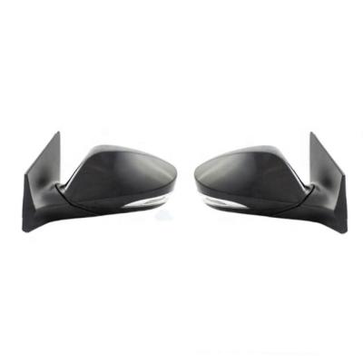 China TREATON-CAR Stock Available  Side Mirror 87610-F2100.87620-F2100 for Elantra 2016 With High Performance for sale