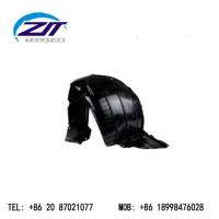 China TREATON-CAR Factory Directly Wholesales Fender Inner Liner 86811-3X700, 86812-3X700 for Elantra 2014 for sale