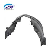 China TREATON-CAR Factory Directly Wholesales Fender Inner Liner 86811-2S000, 86812-2S000 for Tucson 2010- With High Quality for sale