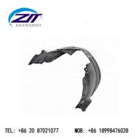 China TREATON-CAR Factory Directly Wholesales Fender Inner Liner 86811-2S000, 86812-2S000 for Tucson 2010- With High Quality for sale