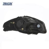 China TREATON-CAR Head Lamp 92101-0X110,92102-0X110 Head Light for I10 2012 With High Quality for sale