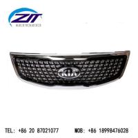 China TREATON-CAR High Quality Front Grille 86350-3W500 for Sportage 2015-2016 for sale