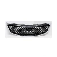 China TREATON-CAR High Quality Front Grille 86350-3W500 for Sportage 2015-2016 for sale