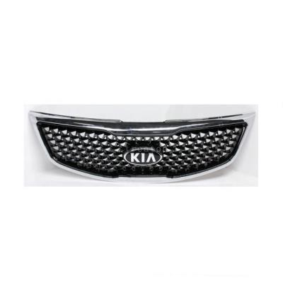 China TREATON-CAR High Quality Front Grille 86350-3W500 for Sportage 2015-2016 for sale