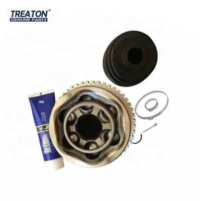 China Treaton-car Power Transmission CV Joint HY-805A47 - 27/25/60/47T ABS for RCV114A for sale