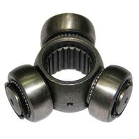 China VERY GOOD PRICE WITH GOOD QUANLITY UNIVERSAL JOINT for COROLLA AE80 23T for sale