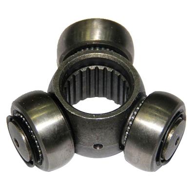 China VERY GOOD PRICE WITH GOOD QUANLITY UNIVERSAL JOINT for COROLLA AE80 23T for sale