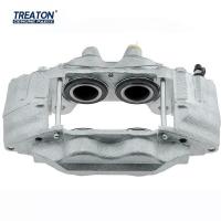China TREATON AUTO PARTS OEM 47730-0K190 47750-0K190 Brake Caliper Suitable for HILUX KUN25 KUN26 With High Quality for sale
