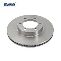 China Treaton High Brake  Discs UH0116490 UC2B33251B ADM543125 UC2B33251B AB311125AC AB311125AB 1763037   1742318 for RANGER 2011-2021 for sale
