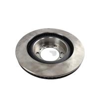 China Treaton High Brake  Discs UH0116490 UC2B33251B ADM543125 UC2B33251B AB311125AC AB311125AB 1763037   1742318 for RANGER 2011-2021 for sale