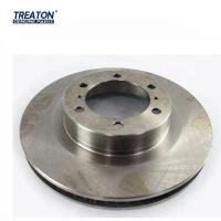 China Treaton High Brake  Discs UH0116490 UC2B33251B ADM543125 UC2B33251B AB311125AC AB311125AB 1763037   1742318 for RANGER 2011-2021 for sale