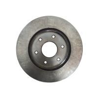 China Treaton High Performance Brake  Discs OEM: 43512-60150 43512-60151 43512-60160 43512-0K210 for Land Cruiser for sale