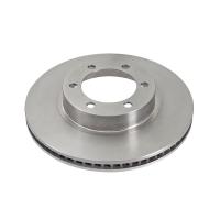 China Treaton High Performance Brake  Discs OEM: 43512-60150 43512-60151 43512-60160 43512-0K210 for Land Cruiser for sale