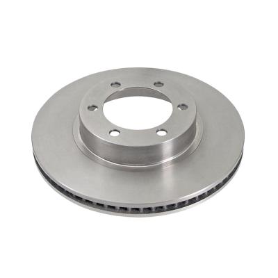China Treaton High Performance Brake  Discs OEM: 43512-60150 43512-60151 43512-60160 43512-0K210 for Land Cruiser for sale
