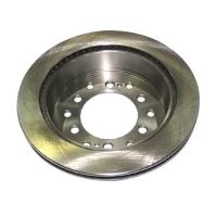 China Brake Discs  42431-60200 42431-66020 42431-60270 42431-60201 42431-60130  42431-60190 for HILUX SURF 4RUNNER LAND CRUISER PRADO for sale