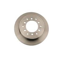 China Brake Discs  42431-60200 42431-66020 42431-60270 42431-60201 42431-60130  42431-60190 for HILUX SURF 4RUNNER LAND CRUISER PRADO for sale