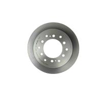 China Brake Discs  42431-60200 42431-66020 42431-60270 42431-60201 42431-60130  42431-60190 for HILUX SURF 4RUNNER LAND CRUISER PRADO for sale