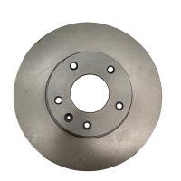 China Brake Discs  42431-60200 42431-66020 42431-60270 42431-60201 42431-60130  42431-60190 for HILUX SURF 4RUNNER LAND CRUISER PRADO for sale