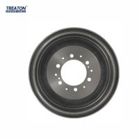 China Treaton Rear Brake Disc for Toyota Hiace KDH222 223 LH22 TRH223 2005-2014 42431-26210 42431-26200 for sale