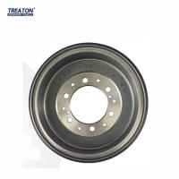 China Treaton Rear Brake Disc for Toyota Hiace KDH222 223 LH22 TRH223 2005-2014 42431-26210 42431-26200 for sale