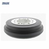 China Treaton Rear Brake Disc for Toyota Hiace KDH222 223 LH22 TRH223 2005-2014 42431-26210 42431-26200 for sale
