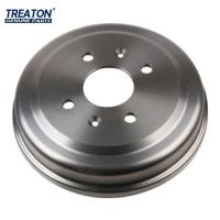 China Treaton High-quality Brake Drum UH7426251A  Hot Sale Brake Drum for RANGER 2005-2011 for sale