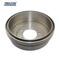 China Treaton High-quality Brake Drum UH7426251A  Hot Sale Brake Drum for RANGER 2005-2011 for sale