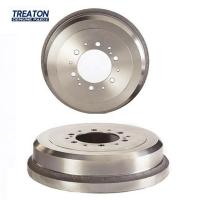 China Treaton Auto Spare Parts Brake System Brake Drum 42431-02100 42431-35210 for Prius Corolla 4 Runner 	Camry for sale