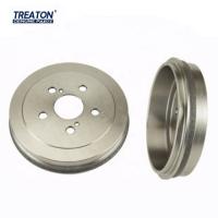 China Treaton Auto Spare Parts Brake System Brake Drum 42431-02100 42431-35210 for Prius Corolla 4 Runner 	Camry for sale
