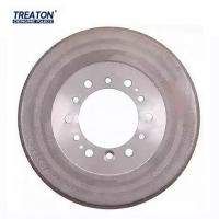 China Treaton Auto Spare Parts Brake System Brake Drum 42431-28040 42431-20190 for Carina Land Cruiser for sale