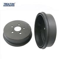 China Treaton Auto Spare Parts Brake System Brake Drum 42431-32020 42431-35100 for CELICA Pickup Camry for sale