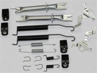 China Treaton HIGH QUALITY  04943-0K010 04943-0K030  Brake Adjuster Kit  for  Hilux Brake Caliper Repair Kits for Vigo for sale