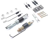 China Treaton HIGH QUALITY  04943-0K010 04943-0K030  Brake Adjuster Kit  for  Hilux Brake Caliper Repair Kits for Vigo for sale