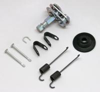 China Treaton HIGH QUALITY  Brake Adjuster Shoe 47061-60030 47062-60020  Brake Caliper Repair Kits for  LANDCRUISER  HZJ78 HZJ79 for sale
