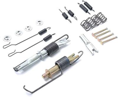 China Treaton HIGH QUALITY  Brake Adjuster Shoe 47061-60030 47062-60020  Brake Caliper Repair Kits for  LANDCRUISER  HZJ78 HZJ79 for sale