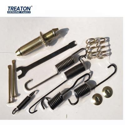 China TREATON AUTO PARTS OEM 58375-4F000CH 58385-4F000CH Brake Adjuster Kit for H100 Factory Price With High Quality for sale